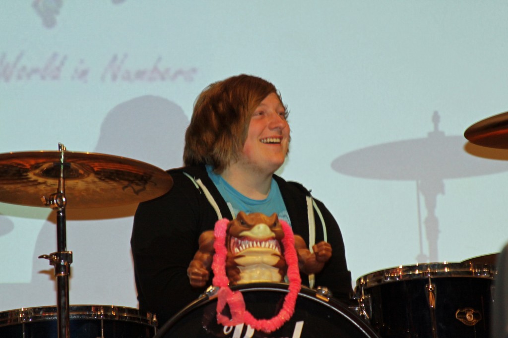 2Plus1 Math Rocks! Educational Math Songs For All Ages » Alec Hank